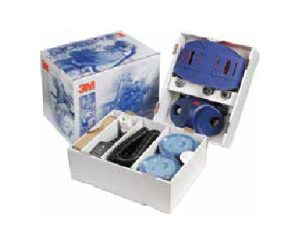 3M™ Jupiter Powered Air Turbo Purifying System Supplier - Vibracon Sdn Bhd