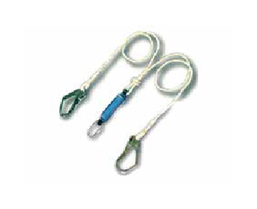 3M™ Protecta 1390235 - First Double Lanyard Forked Rope Supplier ...