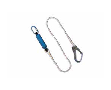 3M™ Protecta 1390399 - First S/A Rope Lanyard Supplier - Vibracon Sdn Bhd