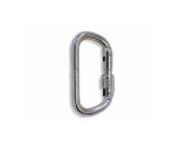 3M™ Protecta AL501 Screw-Lock Carabiner Connector Supplier - Vibracon ...