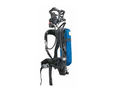 Draeger PSS 3000 SCBA Set Supplier - Vibracon Sdn Bhd