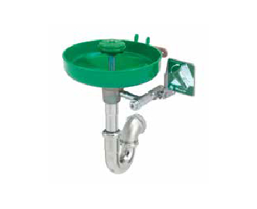 Haws 7260BT Axion Emergency Eyewash Supplier - Vibracon Sdn Bhd