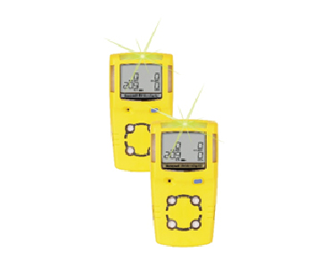 Honeywell BW MicroClip Series – Multi-Gas Detector Supplier - Vibracon ...