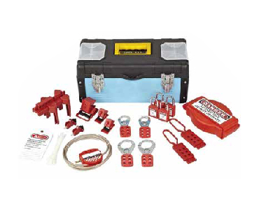Lockout Tagout, Lockout Tagout Supplier Malaysia · Vibracon Sdn Bhd