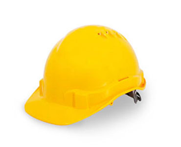 Proguard HG2-WHG3RS Advantage II Vented Safety Helmet Supplier ...