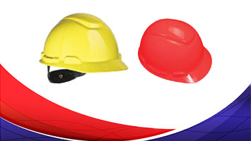Personal Protective Equipment, Head Protection, Eye and Face Protection ...