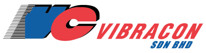 Contact Us · Vibracon Sdn Bhd