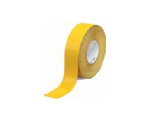 3M™ 530 Safety Walk Conformable Anti-Slip Tape Yellow, 2”x 60’ Supplier - Vibracon Sdn Bhd