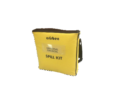 Crisben Chemical Spill Kit - 20L Supplier - Vibracon Sdn Bhd